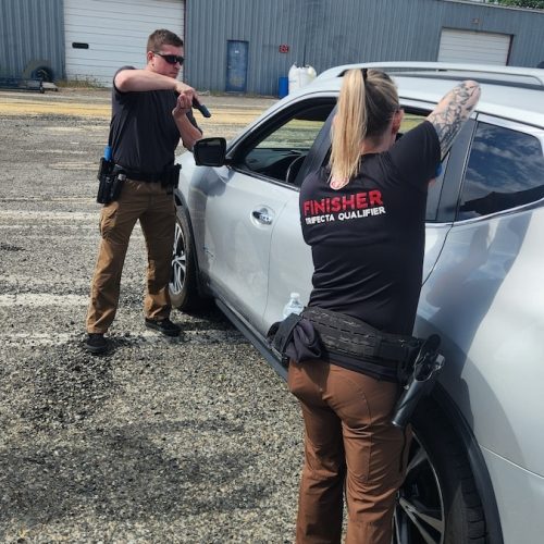 Undercover Police & Informant Operations Training | Tactical Rescue ...