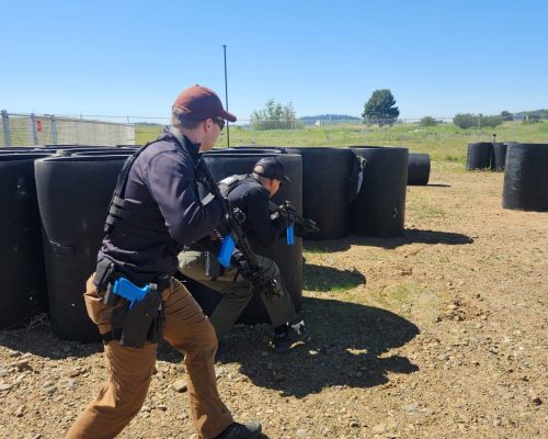 SWAT & Police Tactical Exercises | Full Scale Team Training Drills