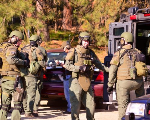 Police Command & Leadership Training | Law Enforcement Training