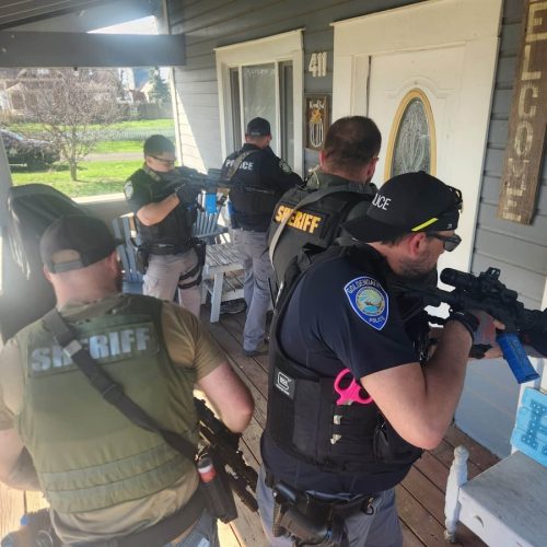 Undercover Police & Informant Operations Training | Tactical Rescue ...