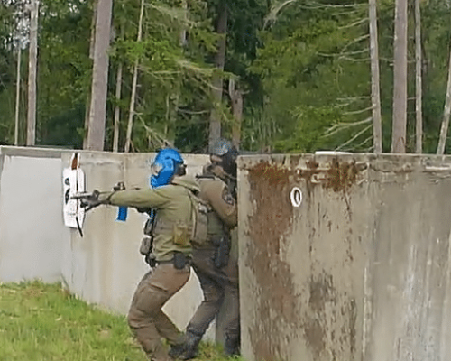 Police Patrol Tactics & Techniques Training | Law Enforcement Courses